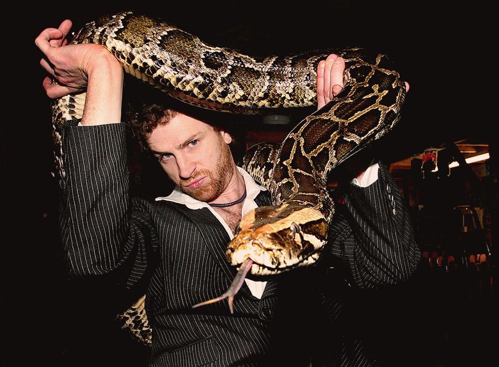 Corporate Functions - Junction Productions